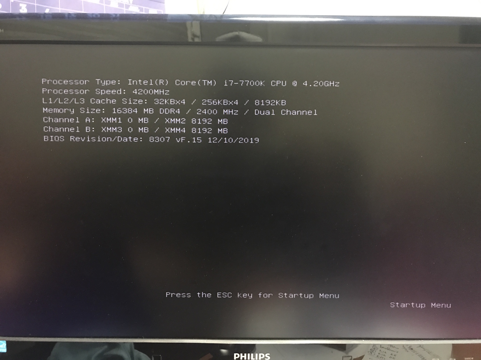 HP BIOS Update issue - HP Support Community - 7380254