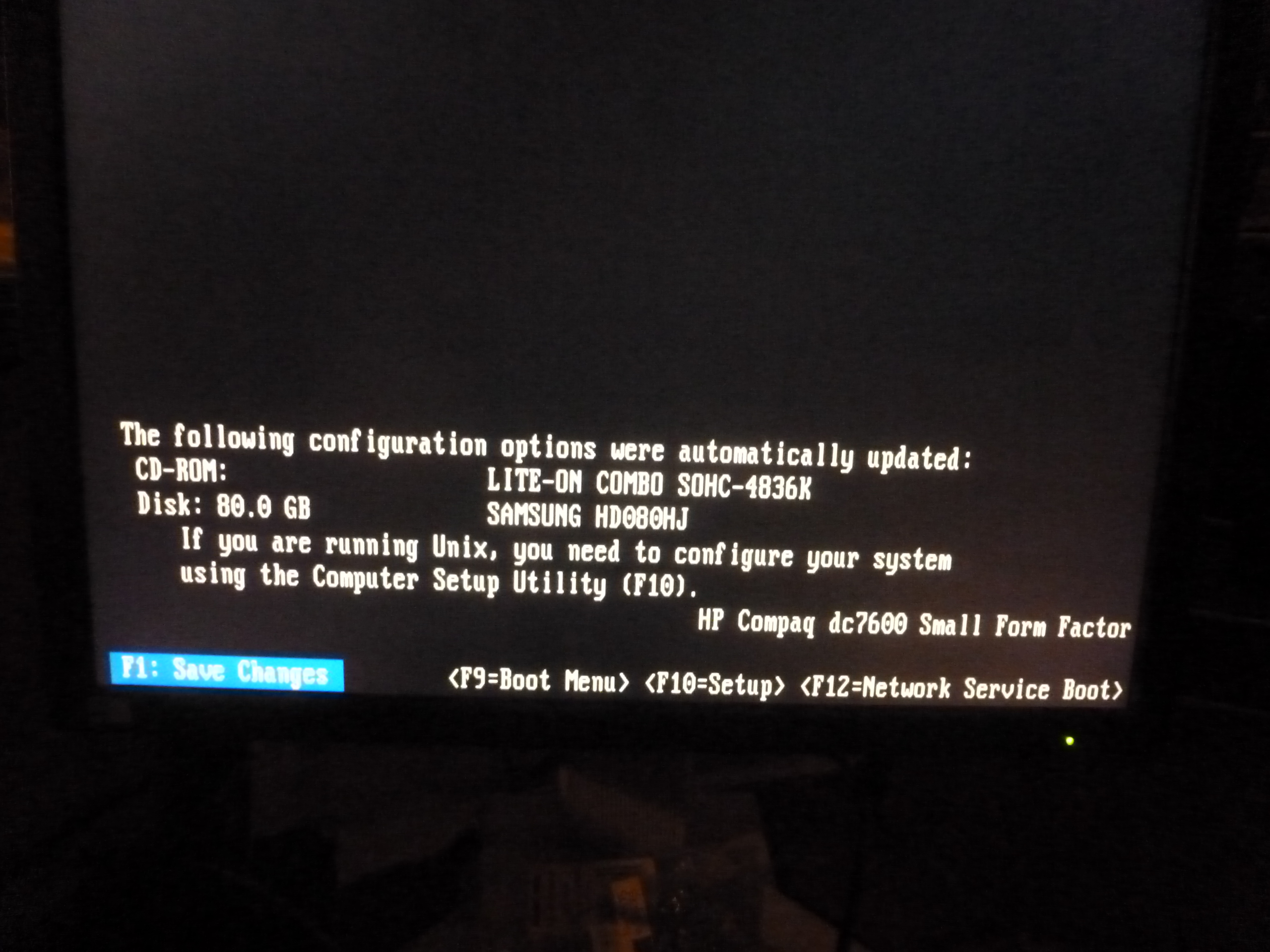 Solved: Windows XP Professional, but 32-bit or 64-bit? - Page 3 - HP ...