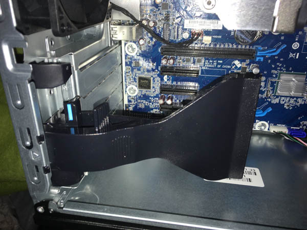 Solved: How do I release this locking mechanism? - HP Support Community ...