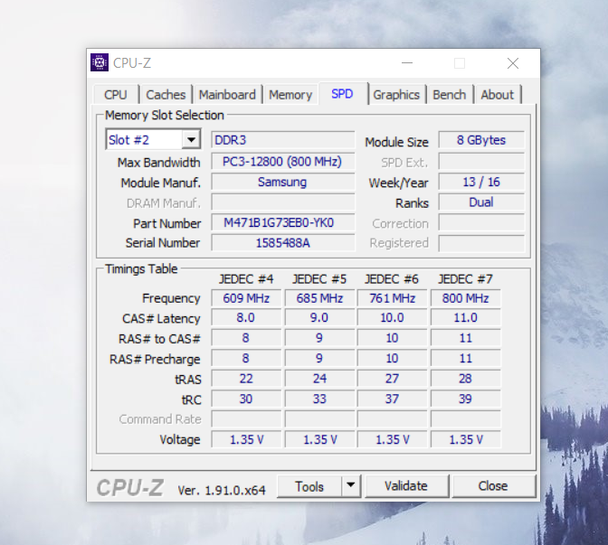 Solved: Upgrading Ram to 16GB - HP Support Community - 7447246
