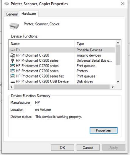 How fix 'Automatic Two-Sided Printing Module Missing' Messag... - HP ...