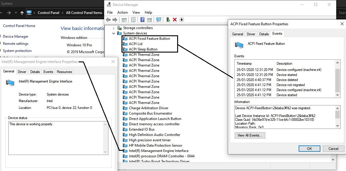 Solved: Windows 10 does not shut down - Page 2 - HP Support Community ...