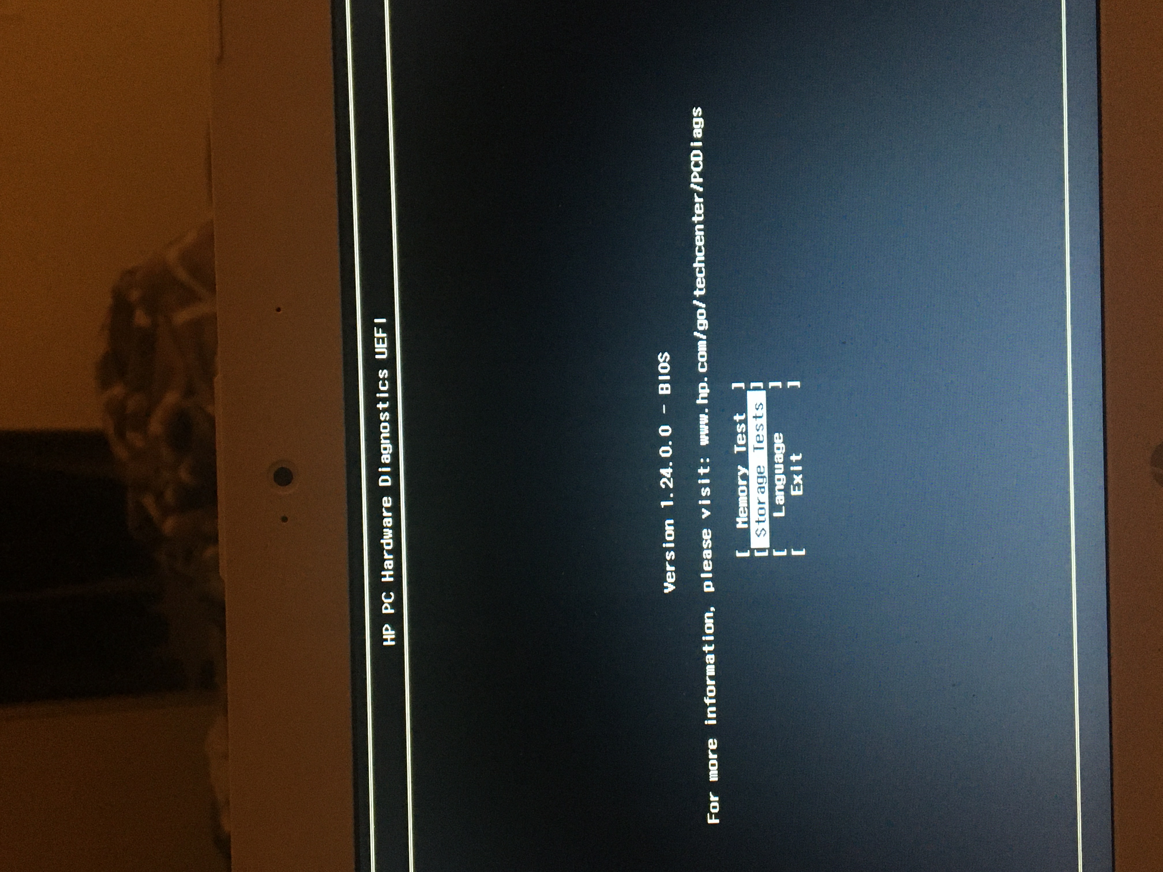3F0 hard disk - HP Support Community - 7459123