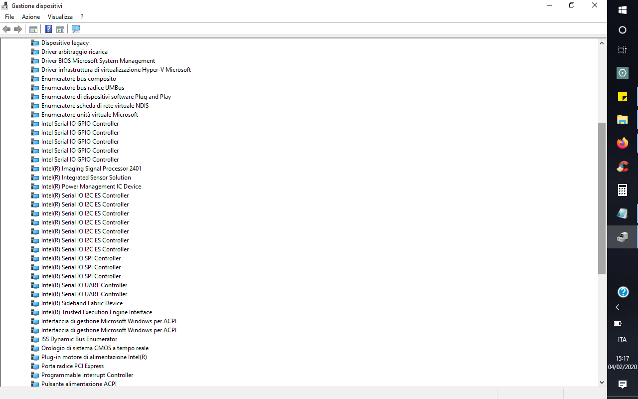 Webcam not working - HP Support Community - 7454255