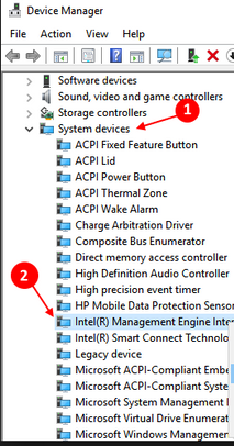 HP laptops - Sleep mode issues in Windows 10 or Windows 11 - HP Support ...