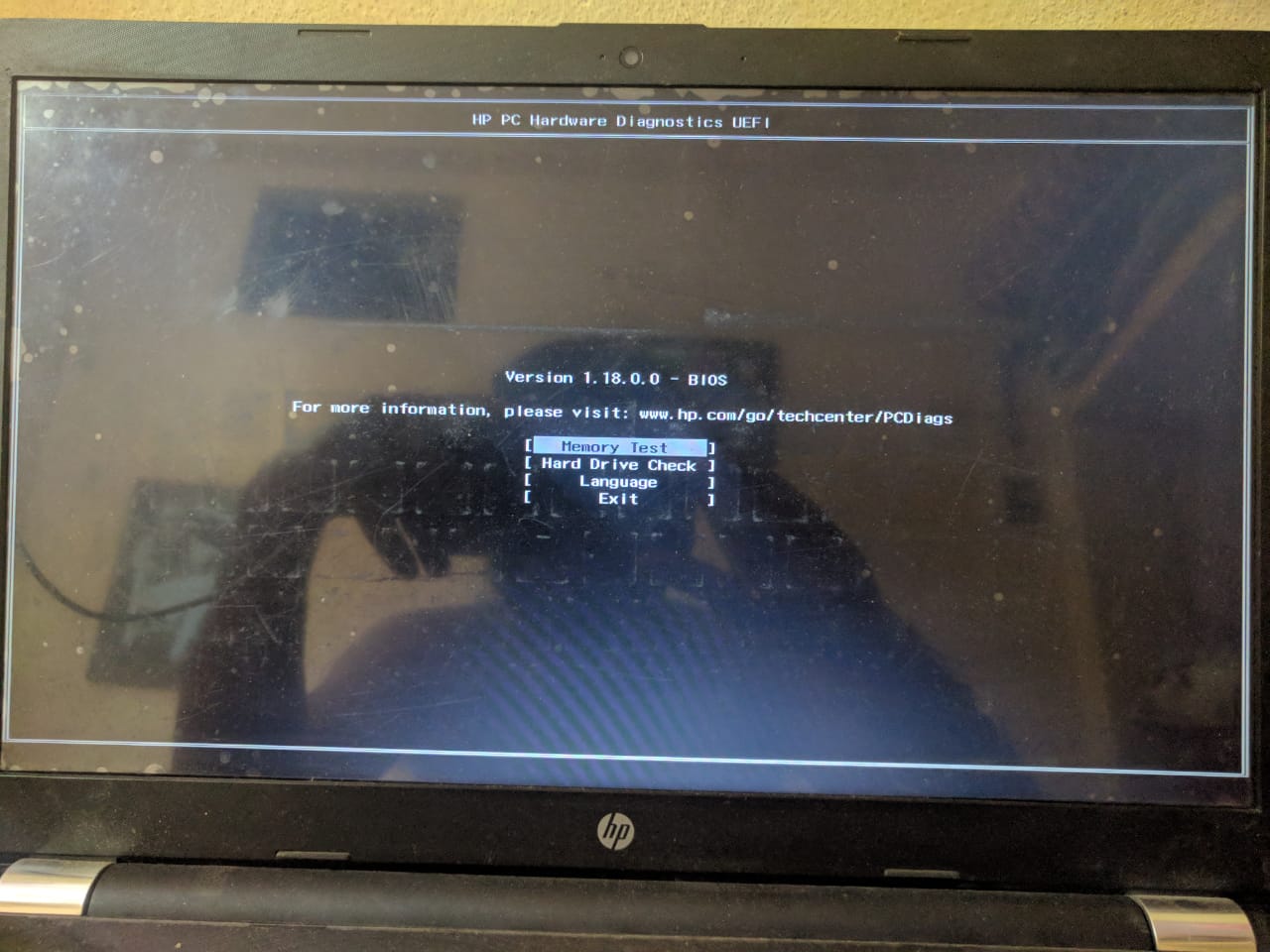 Solved: while im updating my bios it it shows error again and again ...