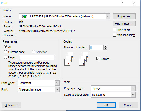 Solved: Lost HP interface - HP Support Community - 7480186