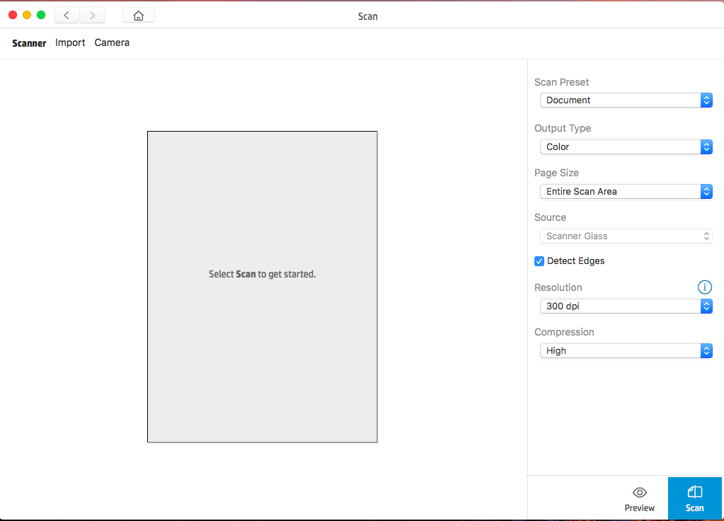 Scanner showing horizontal lines ENVY 5020 - HP Support Community - 7482362