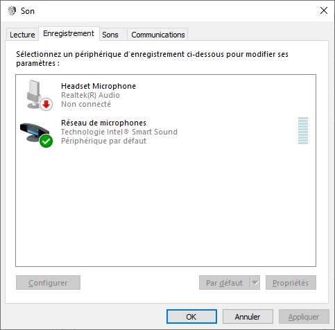 Sound problem with headphones - HP Support Community - 7491062