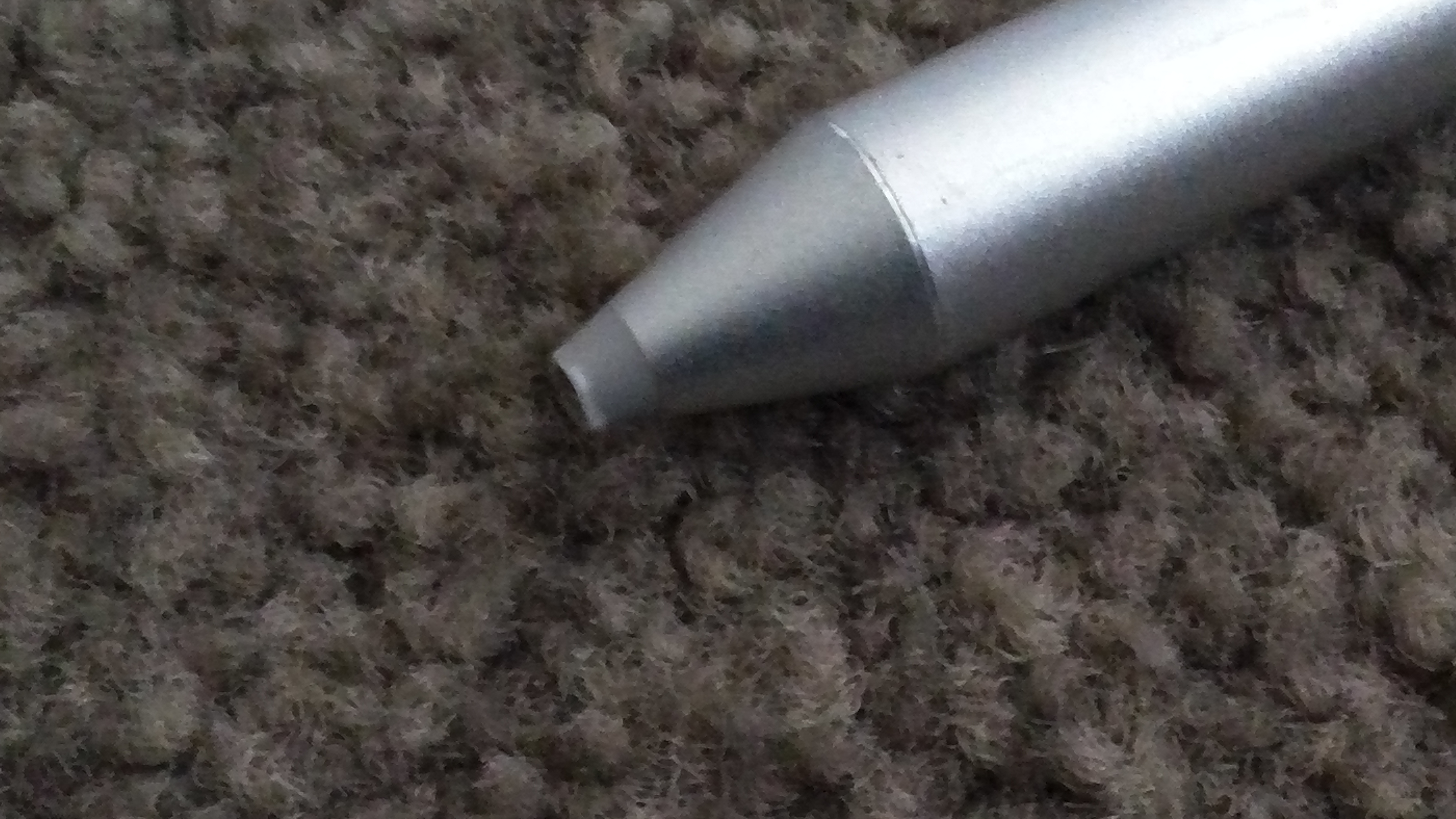 Broken pen tip - HP Support Community - 7493200
