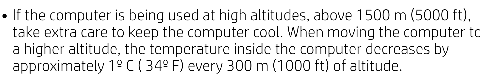 PC shuts down - HP Support Community - 7501036