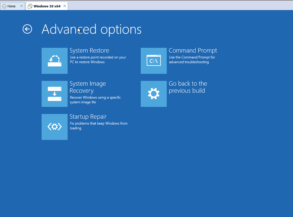 EliteBook840, Pro Windows 8 Start-Up "Windows failed to star... - HP ...