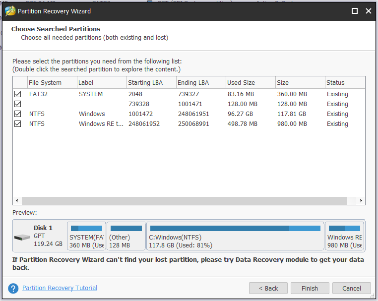 Solved: Missing Storage - HP Support Community - 7504195