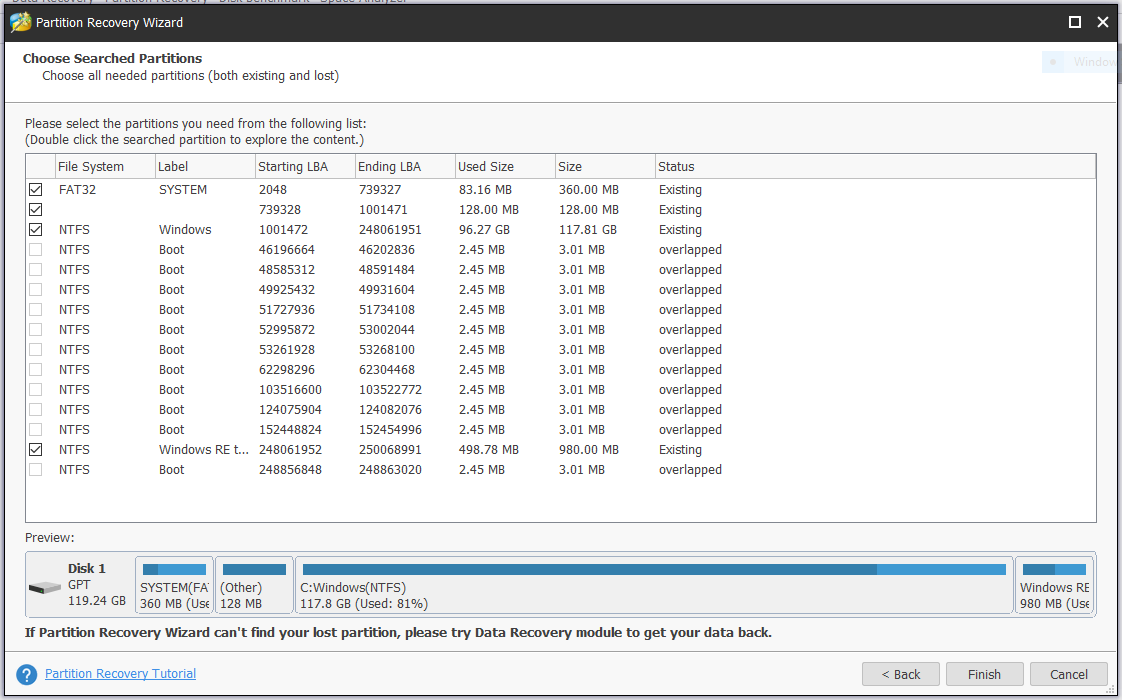 Solved: Missing Storage - HP Support Community - 7504195