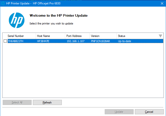 printer calibration - HP Support Community - 7462434