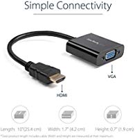 Solved: Trying to connect my HP monitor to my Lenovo All in One PC a ...