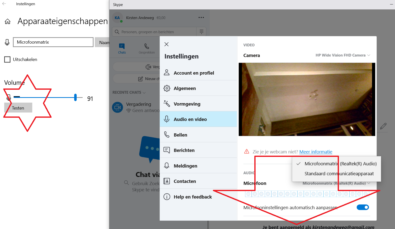 Solved: Microphone - HP Support Community - 7513773