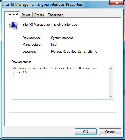 PCI serial port driver for HP Z240 - HP Support Community - 7512499