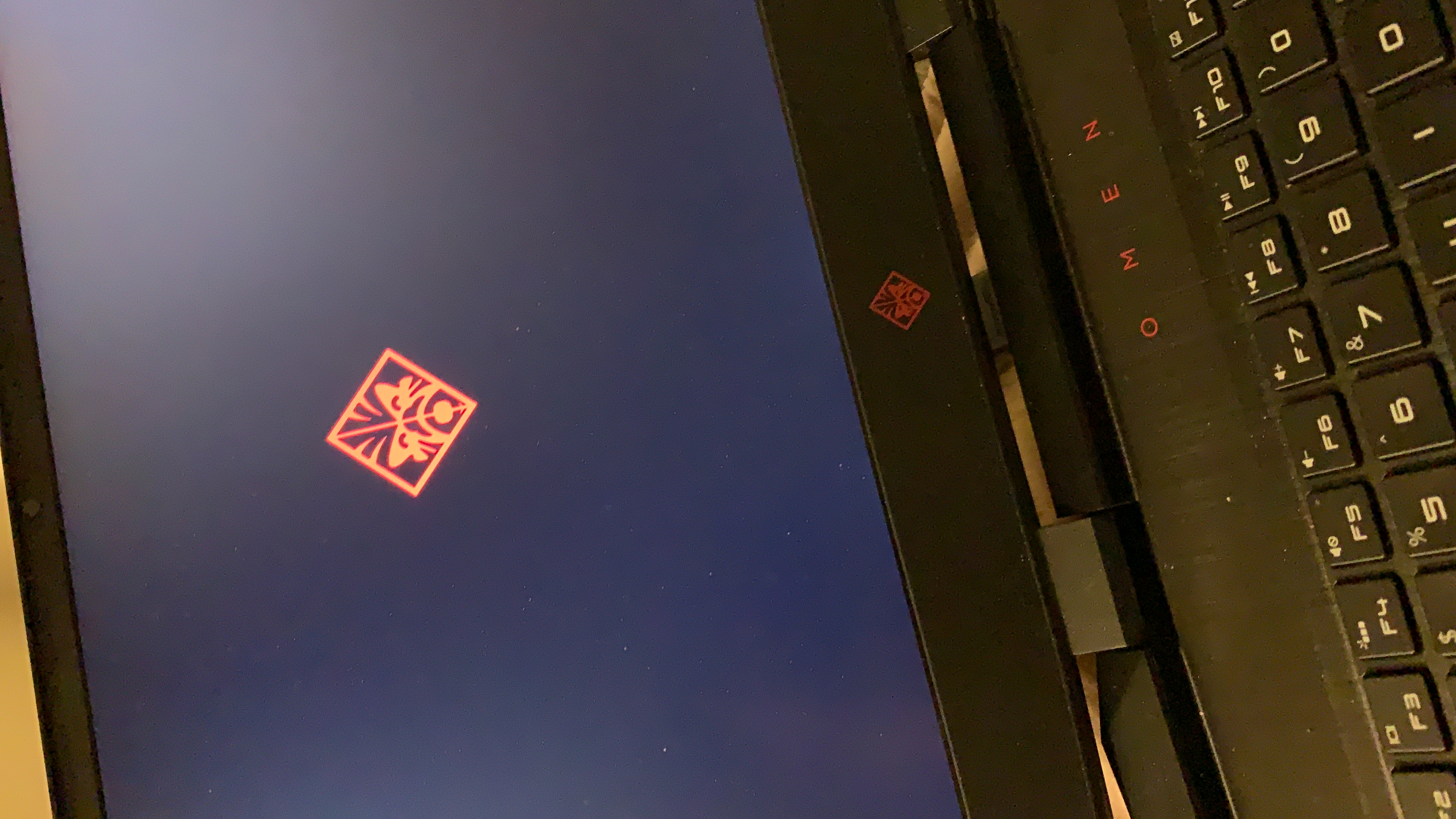 Update Omen - HP Support Community - 7515259