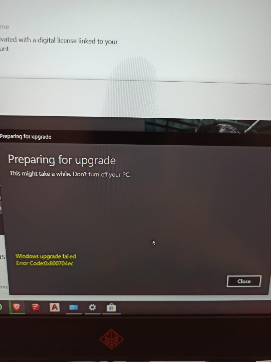 Solved: How to upgrade from win 10 home core edition to win 10 pro ...