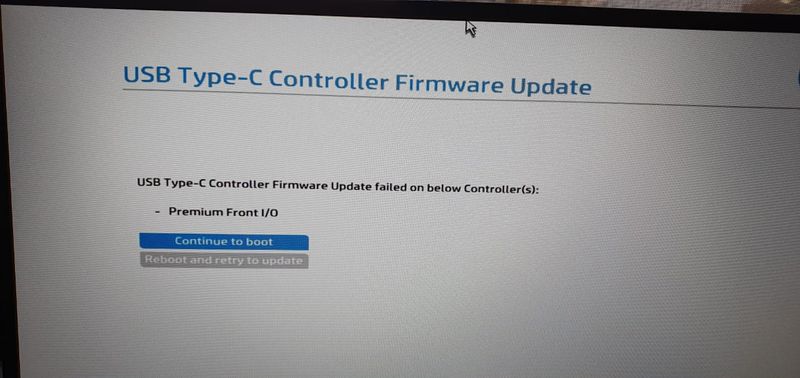 usb type c controller firmware update failed hp Z8 - HP Support ... usb type c controller firmware update failed hp Z8 - HP Support ...