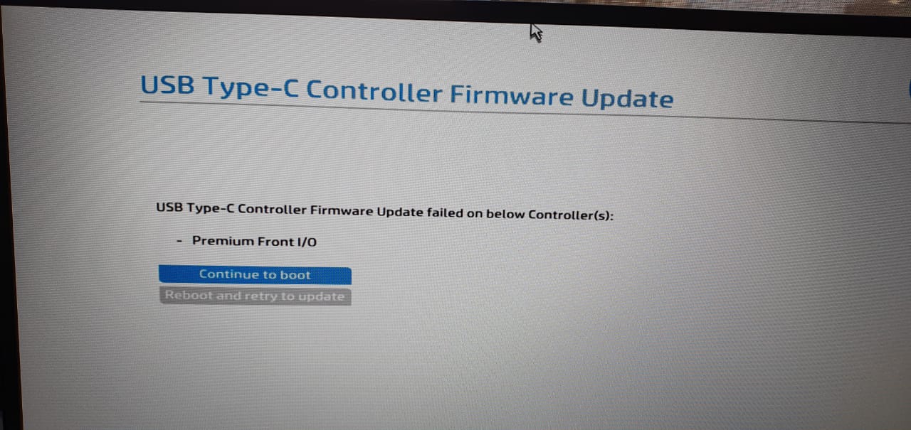 usb type c controller firmware update failed hp Z8 - HP Support ... usb type c controller firmware update failed hp Z8 - HP Support ...