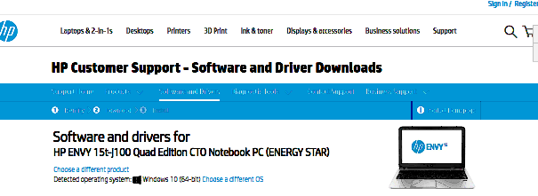 Solved: nvidia graphic card not detected - HP Support Community - 7519445