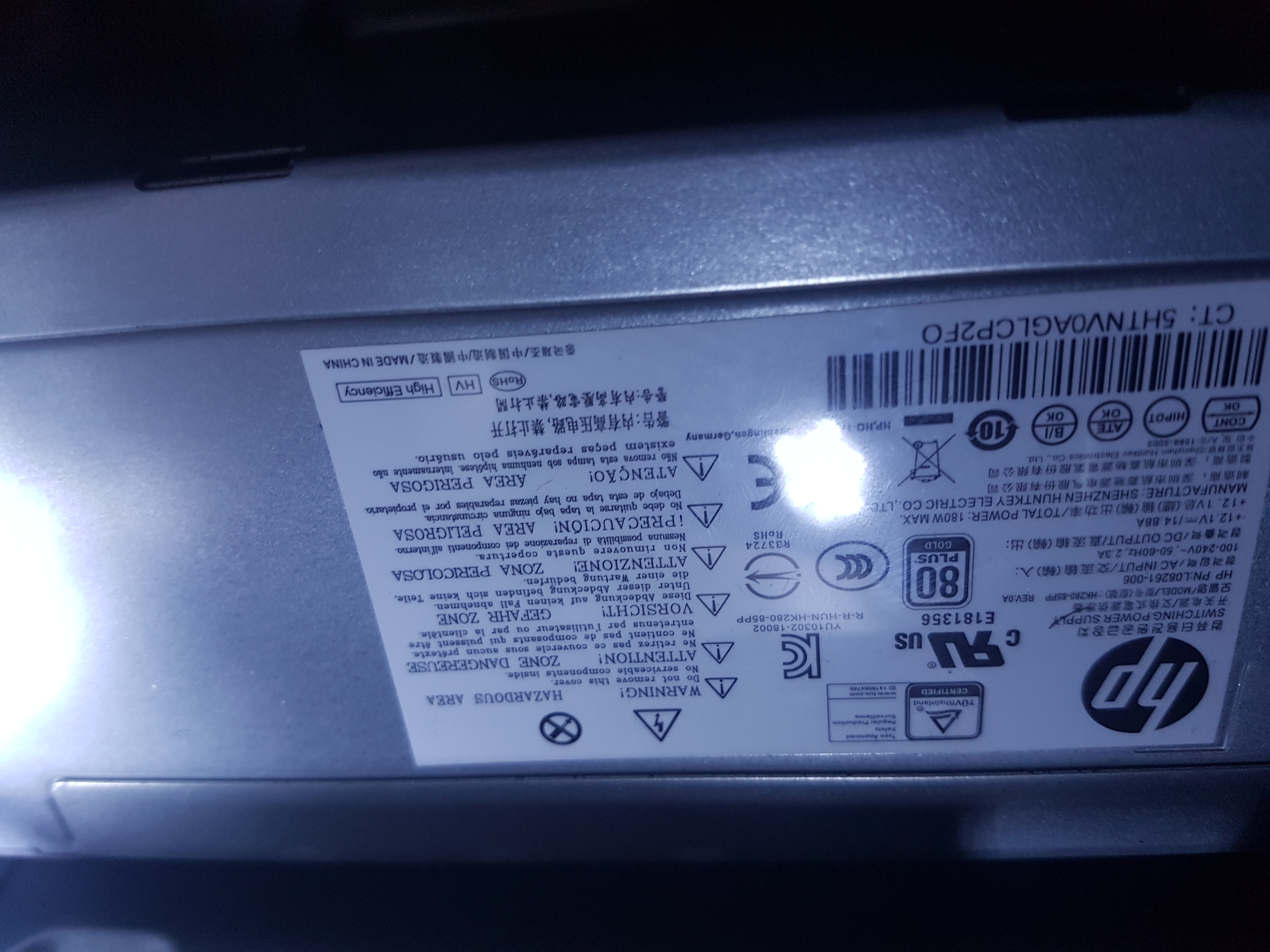 I want to Upgrade my GPU - HP Support Community - 7519167