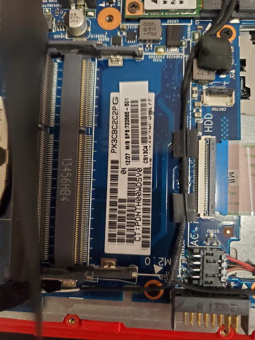 Solved: nvidia graphic card not detected - HP Support Community - 7519445