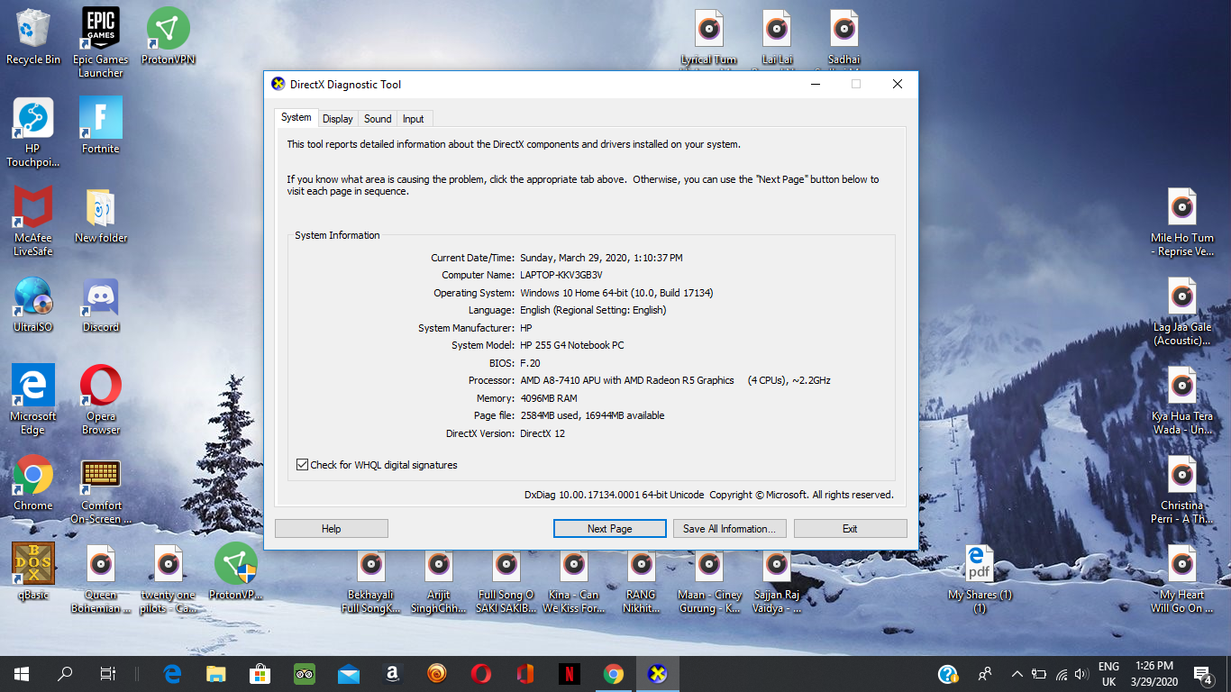 Can I upgrade the motherboard and cpu of my laptop? - HP Support ...