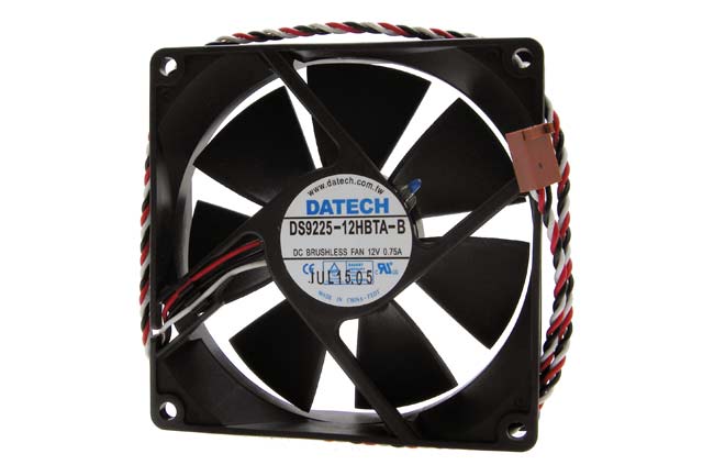 HP Z640 CPU fan does not automatically speedup - HP Support Community ...