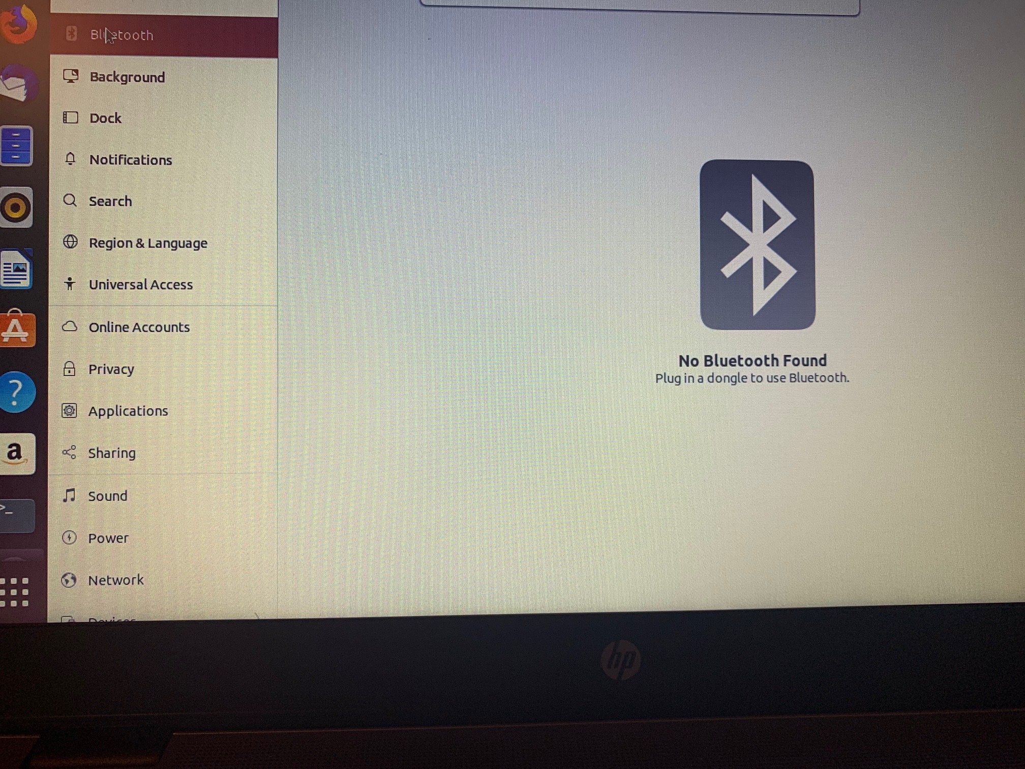 HP Elitebook 840 G3 Bluetooth not detected - HP Support Community - 7526054