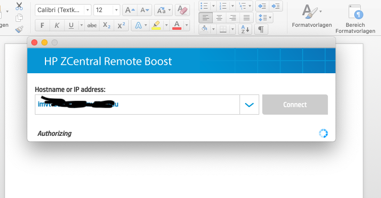 HP RGS does not work - HP Support Community - 7529617