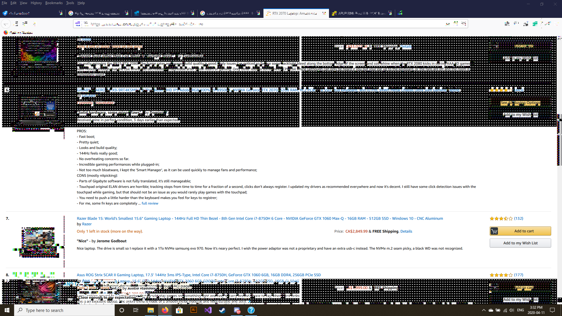 Nice Proprietary Software