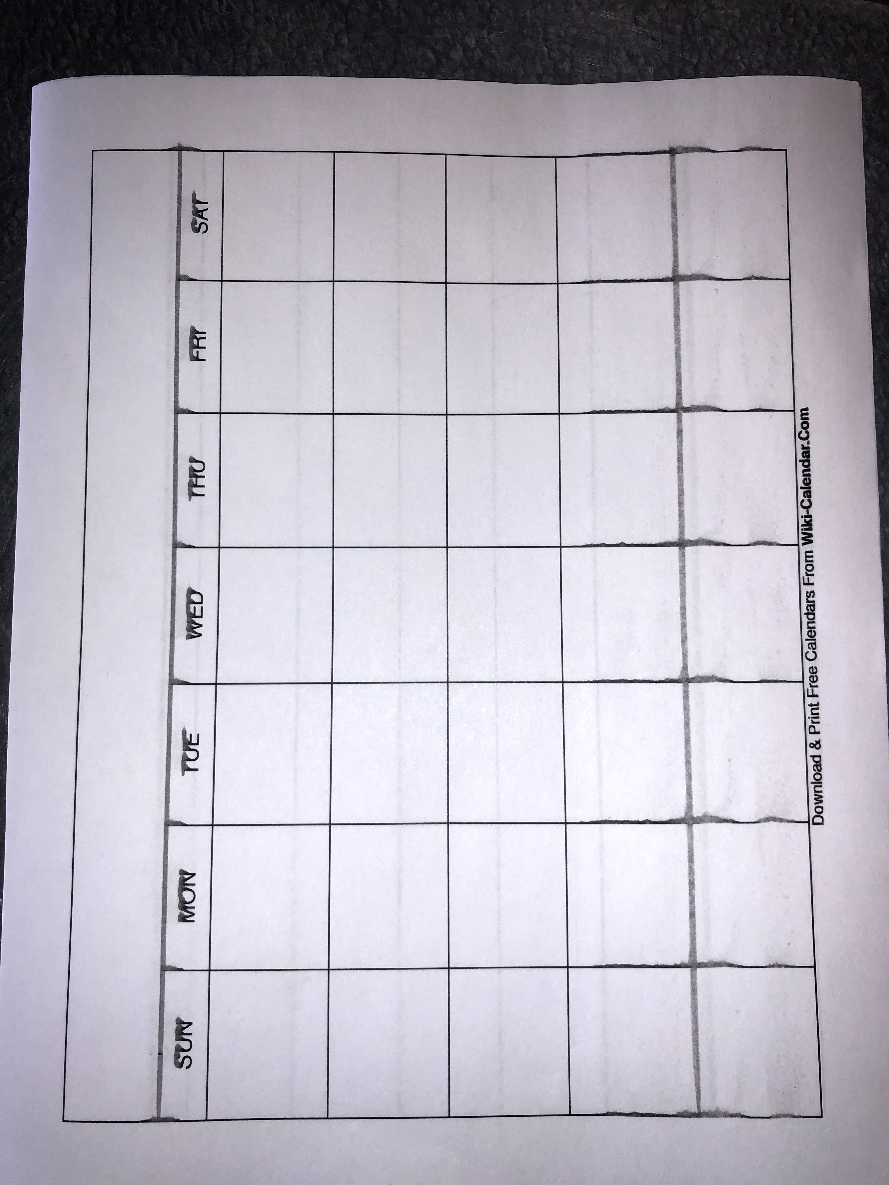 Solved: printer smearing - HP Support Community - 7552762