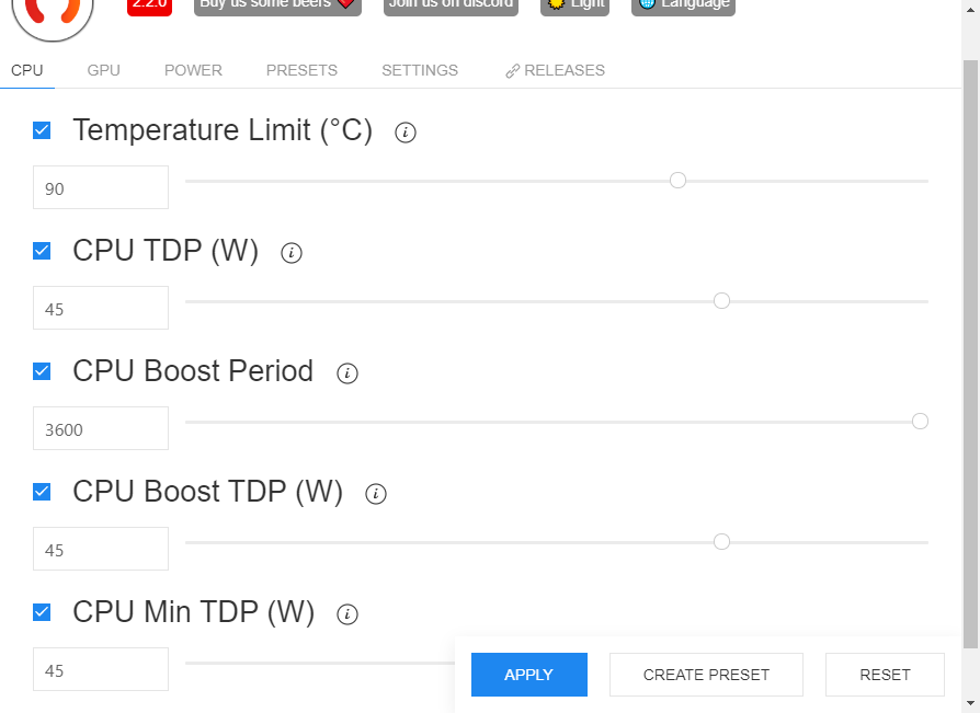 Solved: Thermal throttle - HP EliteBook 755 G5 - R7 2700u Pro - HP ...