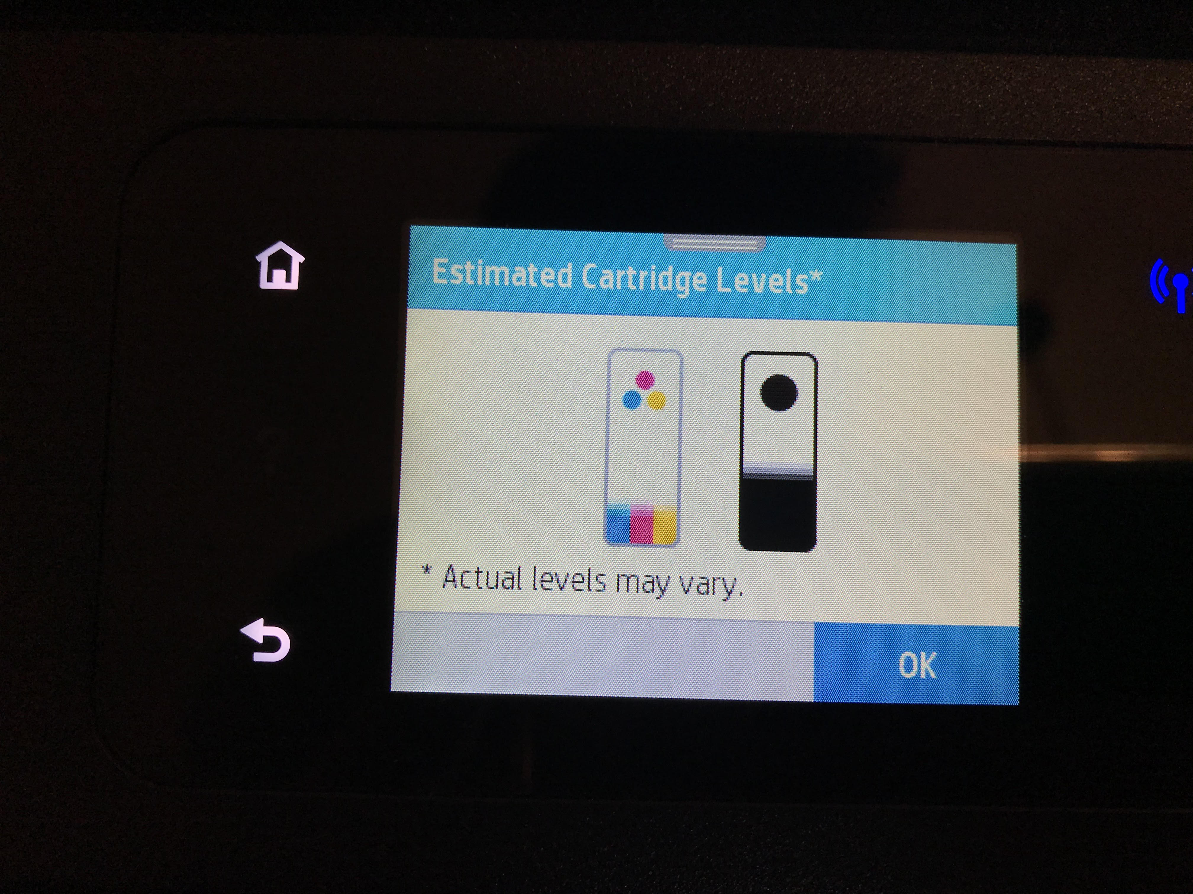 HP ENVY Photo 7858 Print Quality - HP Support Community - 7563095