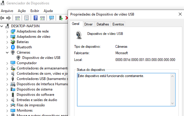 After upgrading to Windows 10, HP Truevision HD camera not f... - HP ...