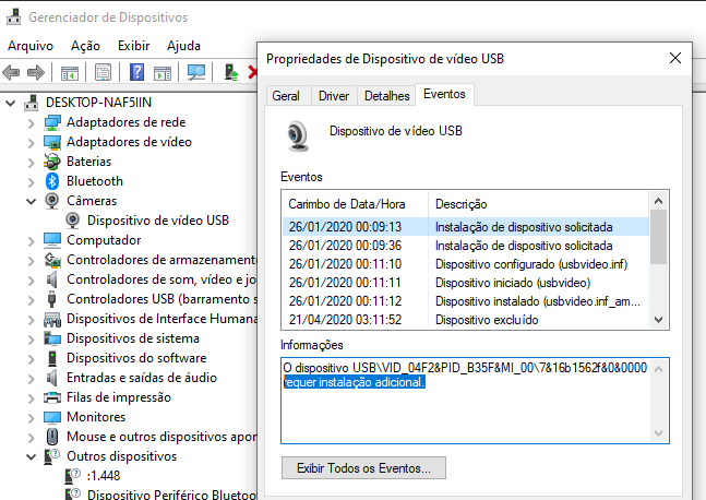 After upgrading to Windows 10, HP Truevision HD camera not f... - HP ...
