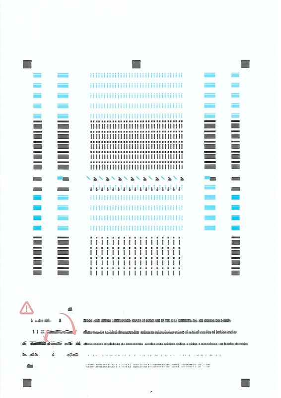 Unable to align cartridges due to black cartridge issue - HP Support ...