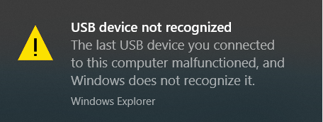 Pavilion Laptop 13-an0010nr USB-C to DisplayPort Not Working - HP ...