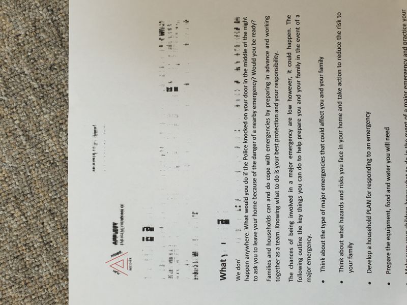 Print quality - smudged - HP Support Community - 7572115