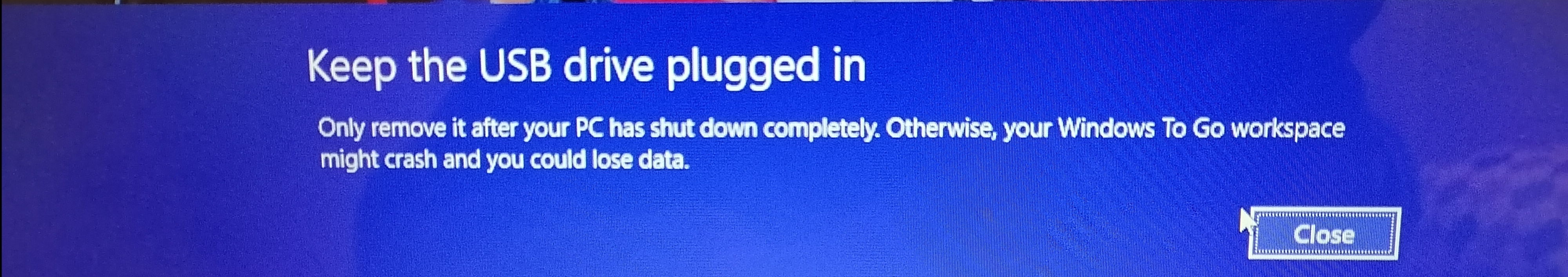 Automatic shut down - HP Support Community - 7574144
