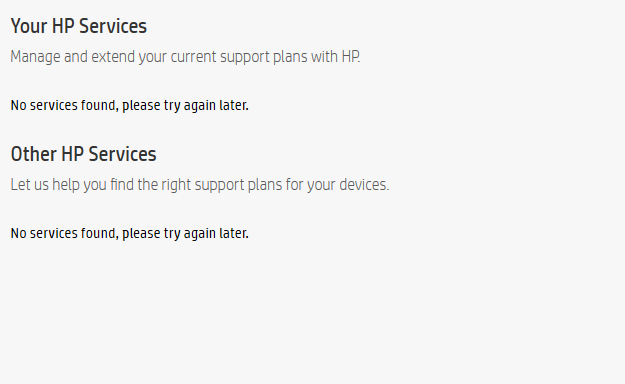 Solved: HP Hardware Diagnostic running Short DST autominously each h ...
