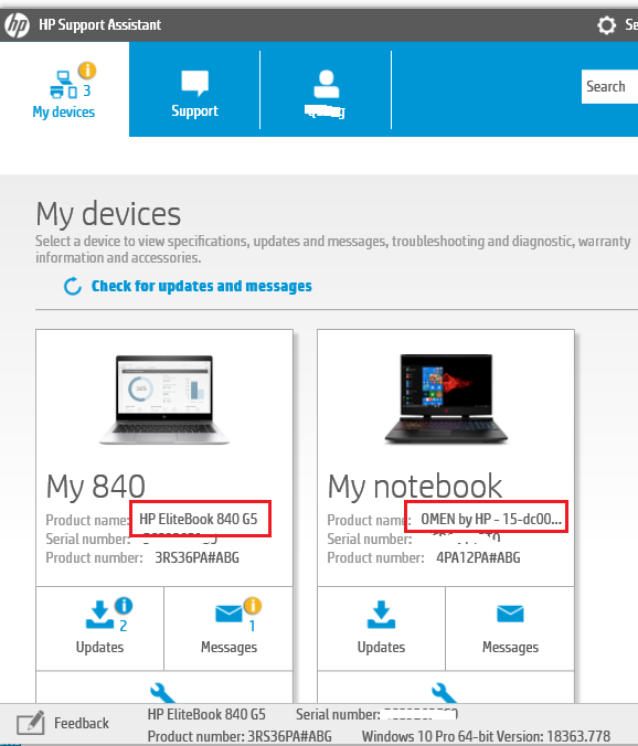 What is tha 6 digit extension followed by the hash key - HP Support ...