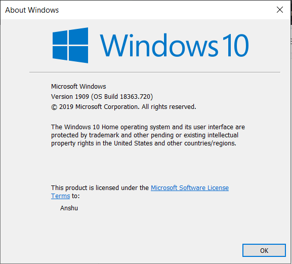 Not able to update Windows 10 - HP Support Community - 7575842