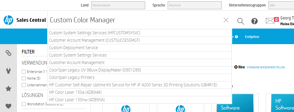 Solved: HP Custom Color Manager - HP Support Community - 7579864