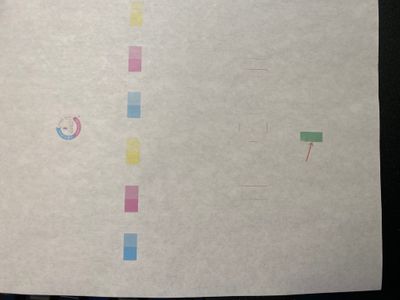 Printing Blanks - HP Support Community - 7576145