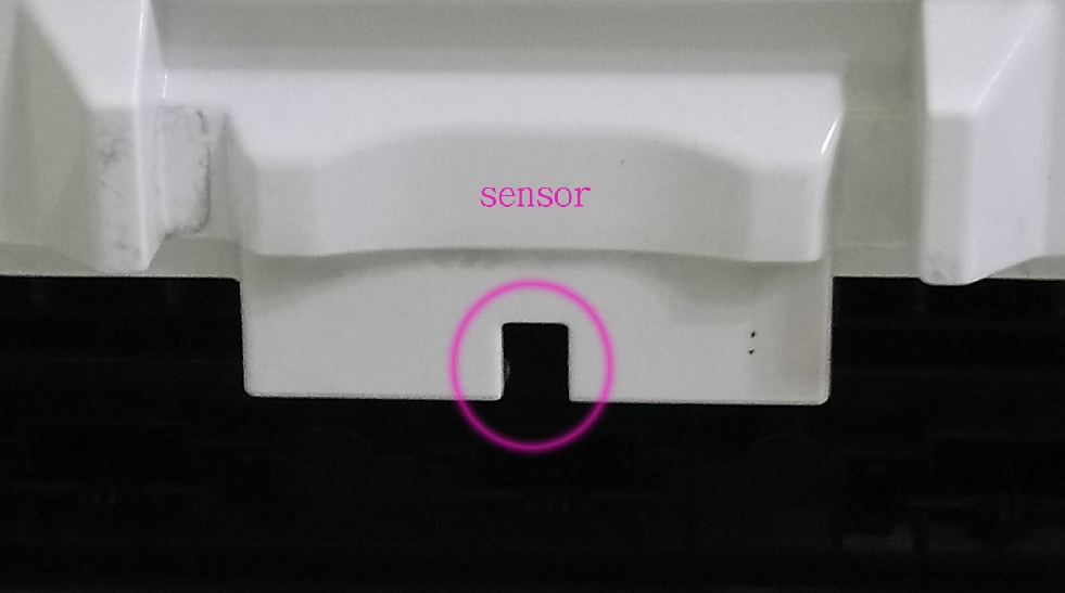How to solve rear door open - HP Support Community - 7573635