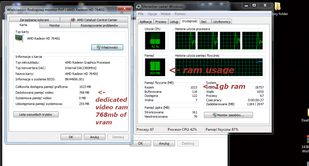 Allocating vram problem - HP Support Community - 7584878